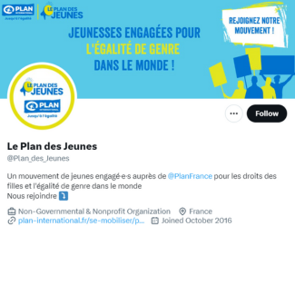 Forum du Plan des Jeunes : des parcours d'engagement multiples vers l ...