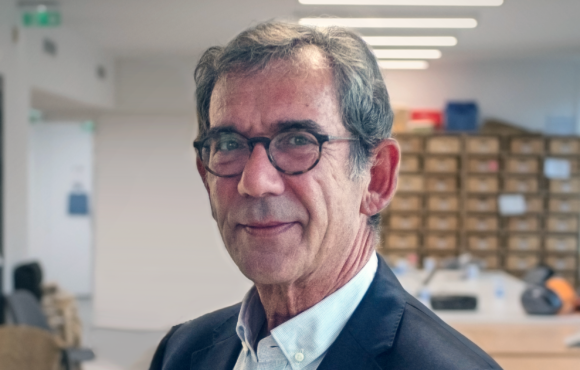 Jean-Maurice Ripert : élu nouveau président de l'ONG Plan International ...