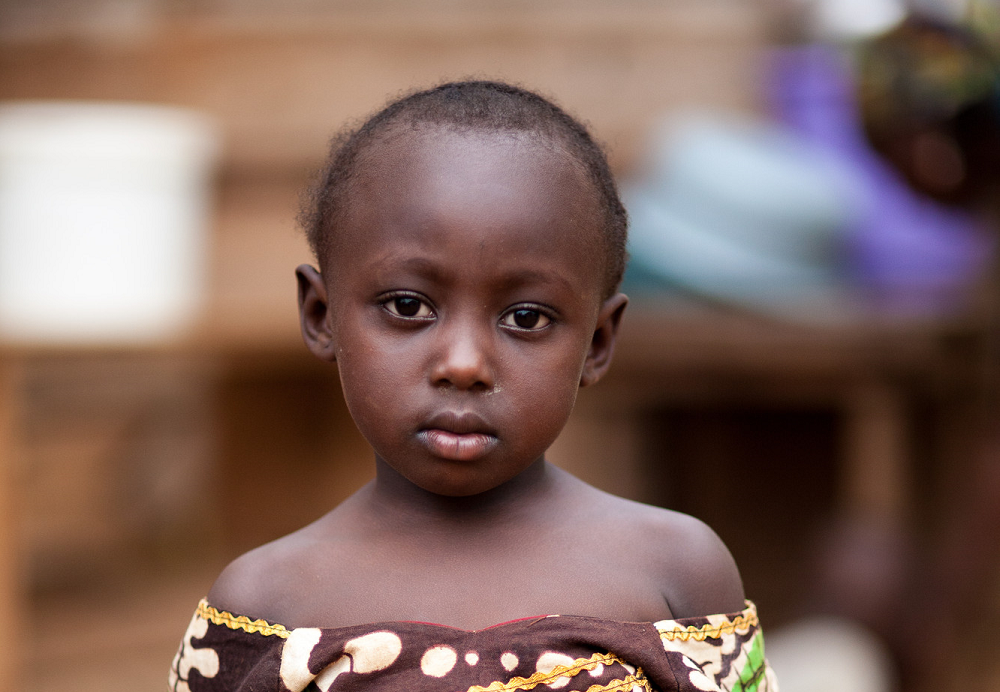 L'excision : une lutte mondiale pour les droits des filles - ONG Plan ...