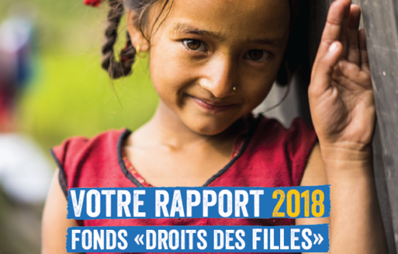Nos actions pour les droits des filles - rapport 2018 - ONG Plan ...