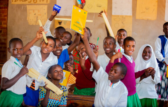 Child Labor, un programme pour mettre fin au travail des enfants - ONG ...
