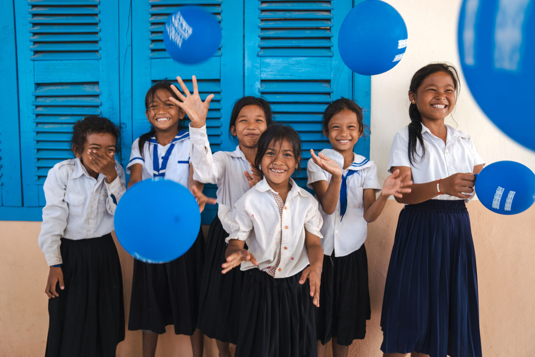 Présentation de Plan International - ONG Plan International France