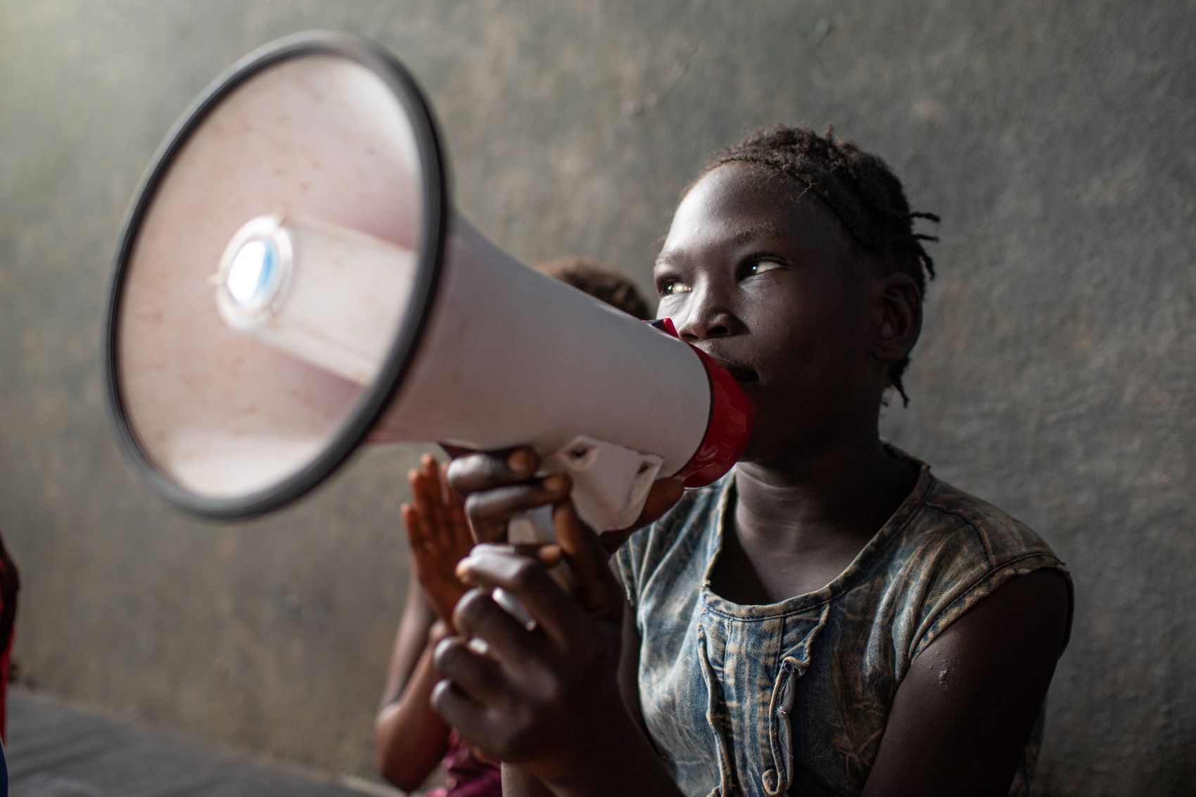Rentrée : engagez-vous pour les droits des filles et l’égalité de genre ...
