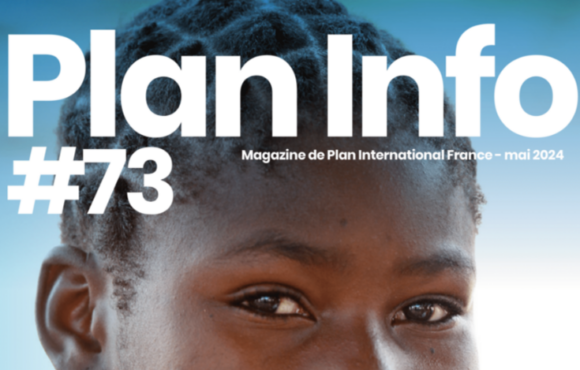 Plan Info 73 : Santé menstruelle, programme OSEER, et nouvelle ...