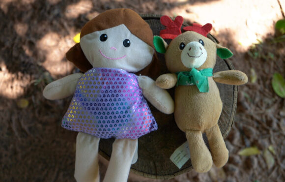 Trouver la force de survivre aux abus sexuels et le courage de protéger ...